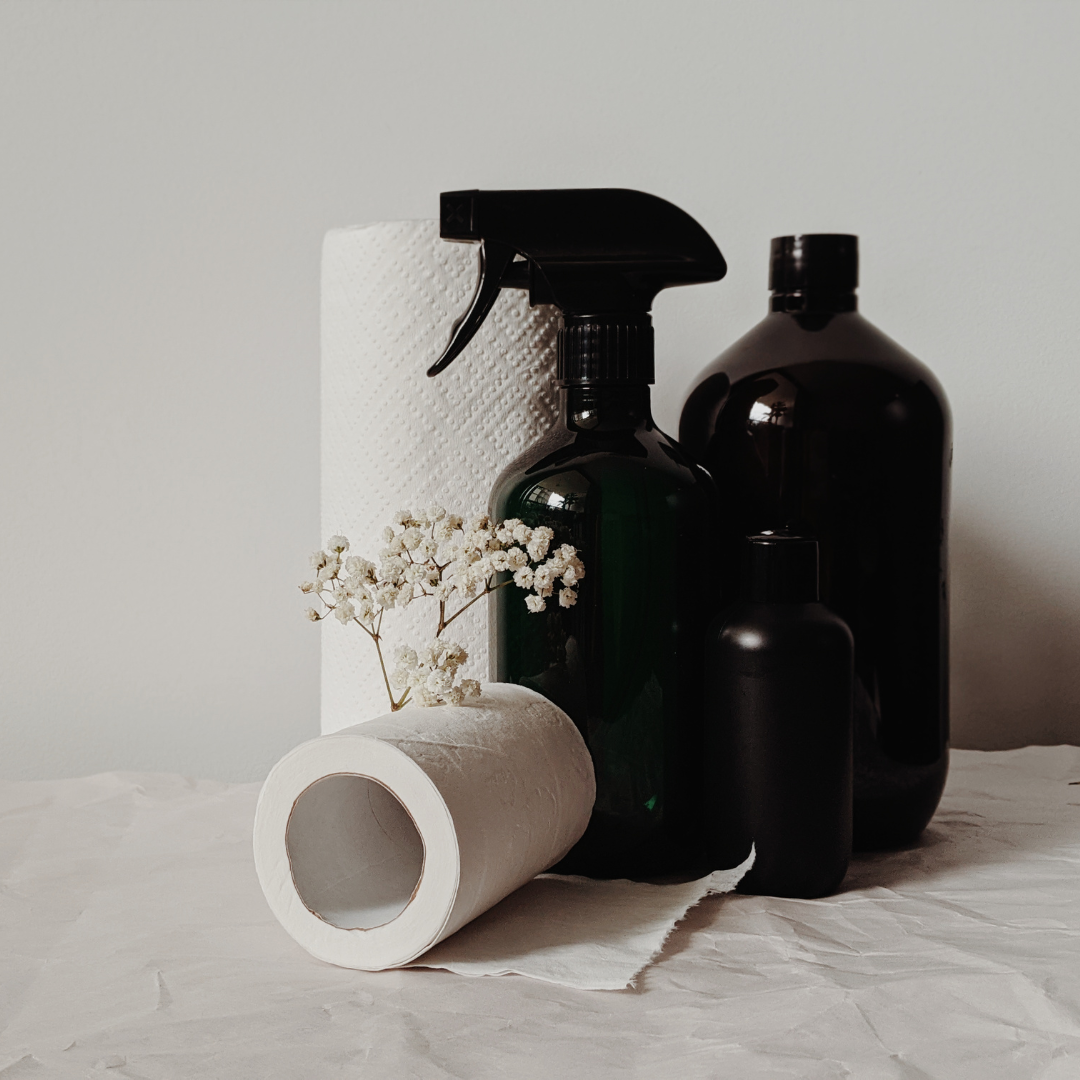 Best Practices for Proper Chemical Storage and Handling | Goodcentury